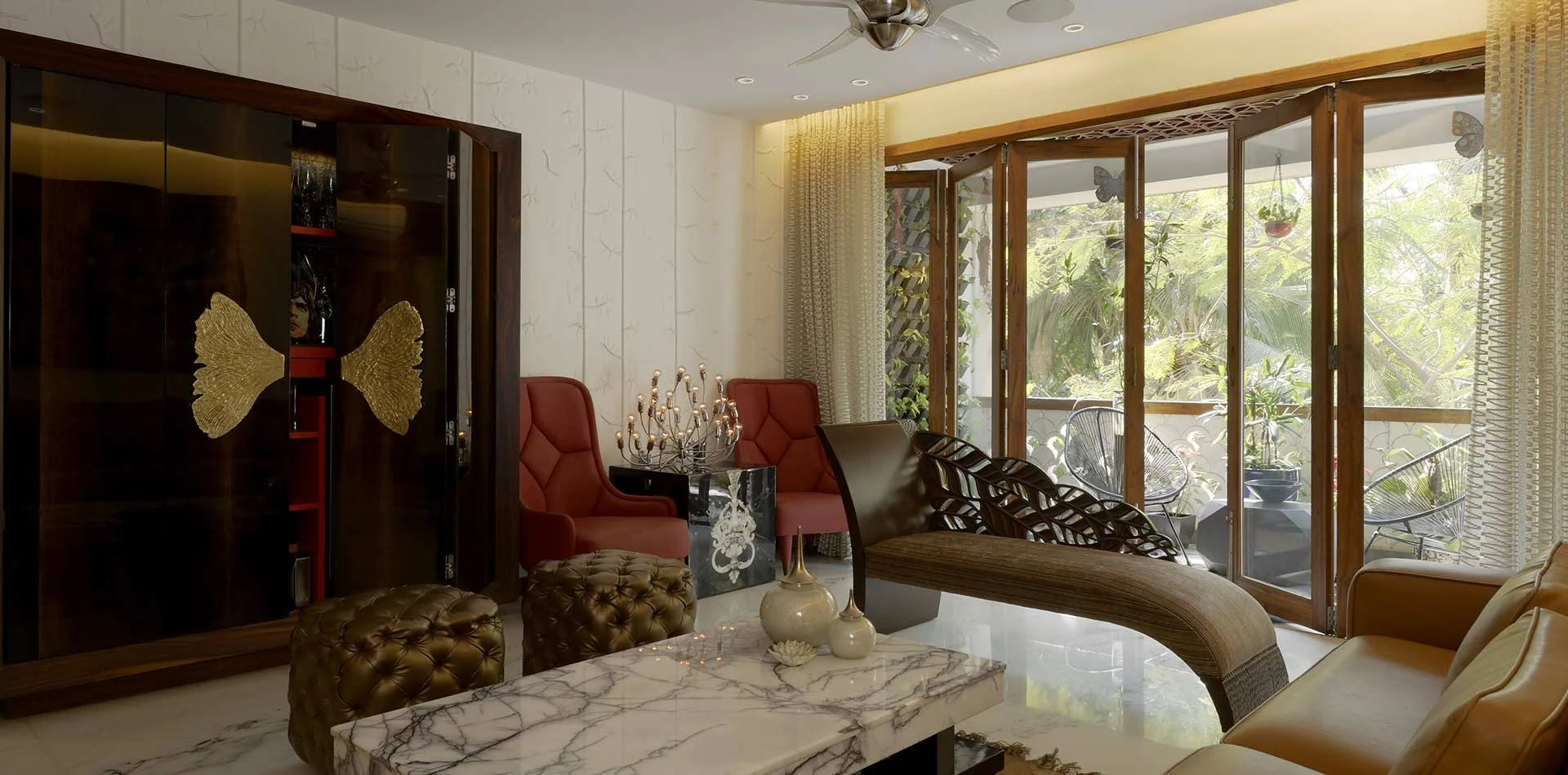7 Inspiring Interior Designs For Homes To Elevate Your Space